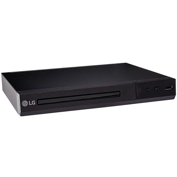 LG | Portable Audio & Video | Lg Dp32 Dvd Player | Poshmark